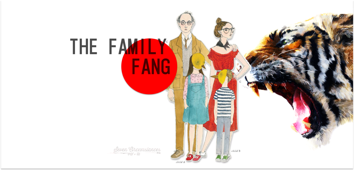 It’s a family thing – but is it art? The Family Fang, by Kevin Wilson ...