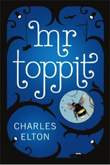 Mr. Toppit, by Charles Elton – SEVEN CIRCUMSTANCES