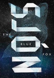 The Blue Fox, by Sjón – SEVEN CIRCUMSTANCES