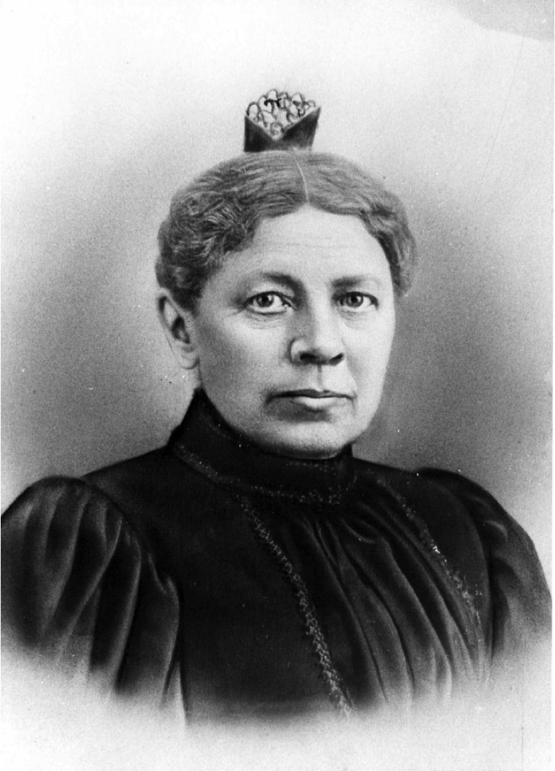 Caroline Ingalls – SEVEN CIRCUMSTANCES