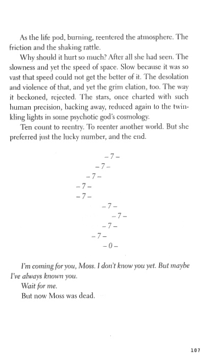 A strange and moving book – Dead Astronauts by Jeff VanderMeer – SEVEN ...