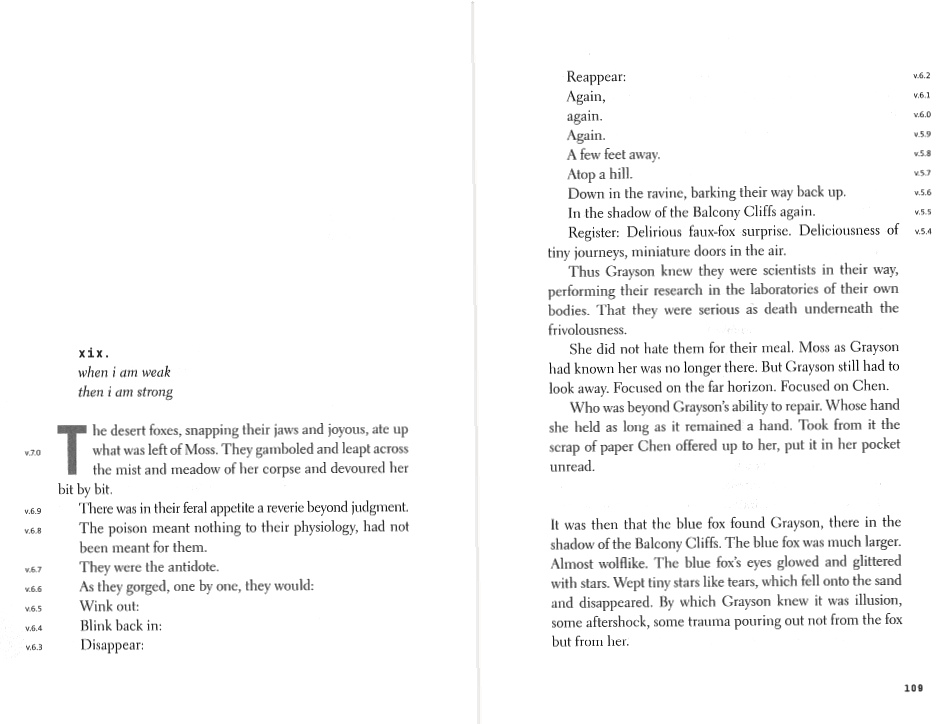 A strange and moving book – Dead Astronauts by Jeff VanderMeer – SEVEN ...