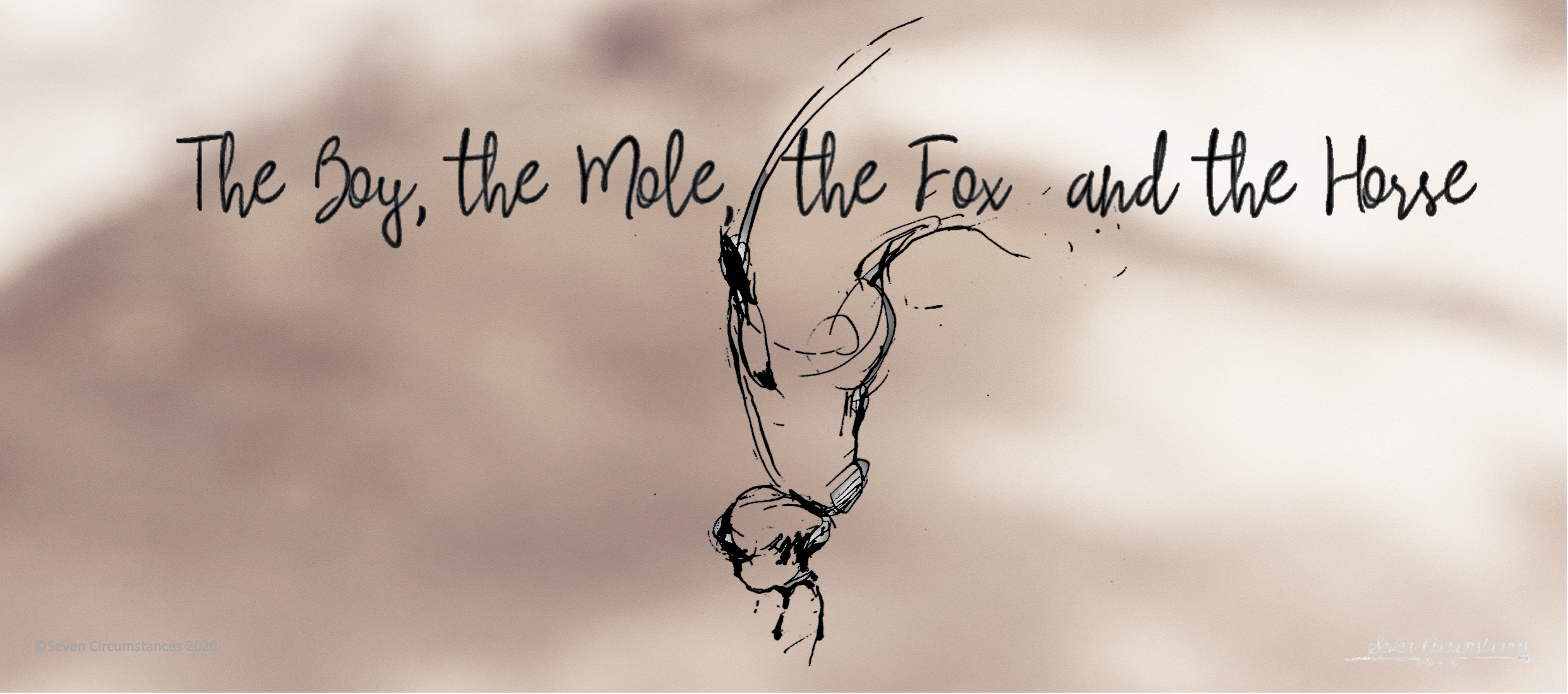 Buy it because it’s beautiful – The Boy, the Mole, the Fox and the ...