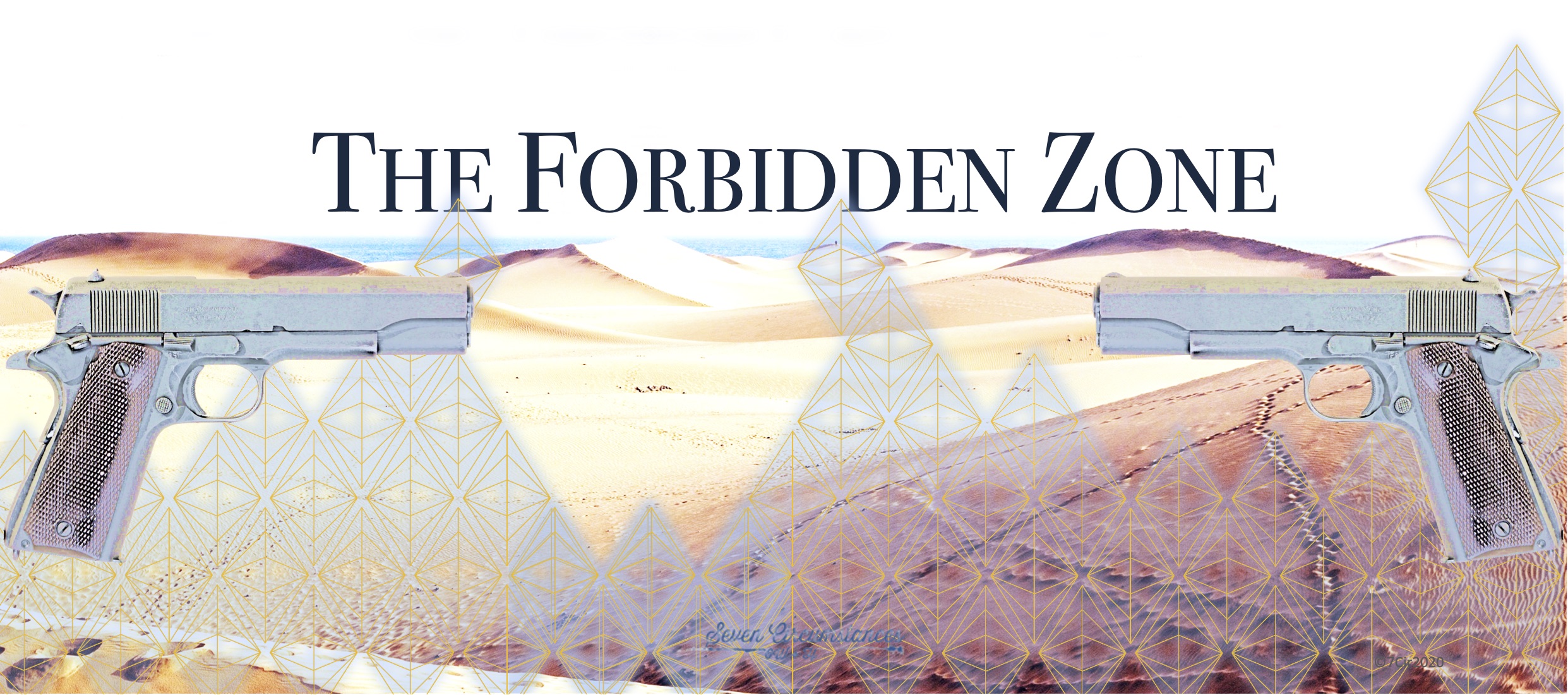 Dust, diamonds and damnation in the Namib Desert – The Forbidden Zone ...
