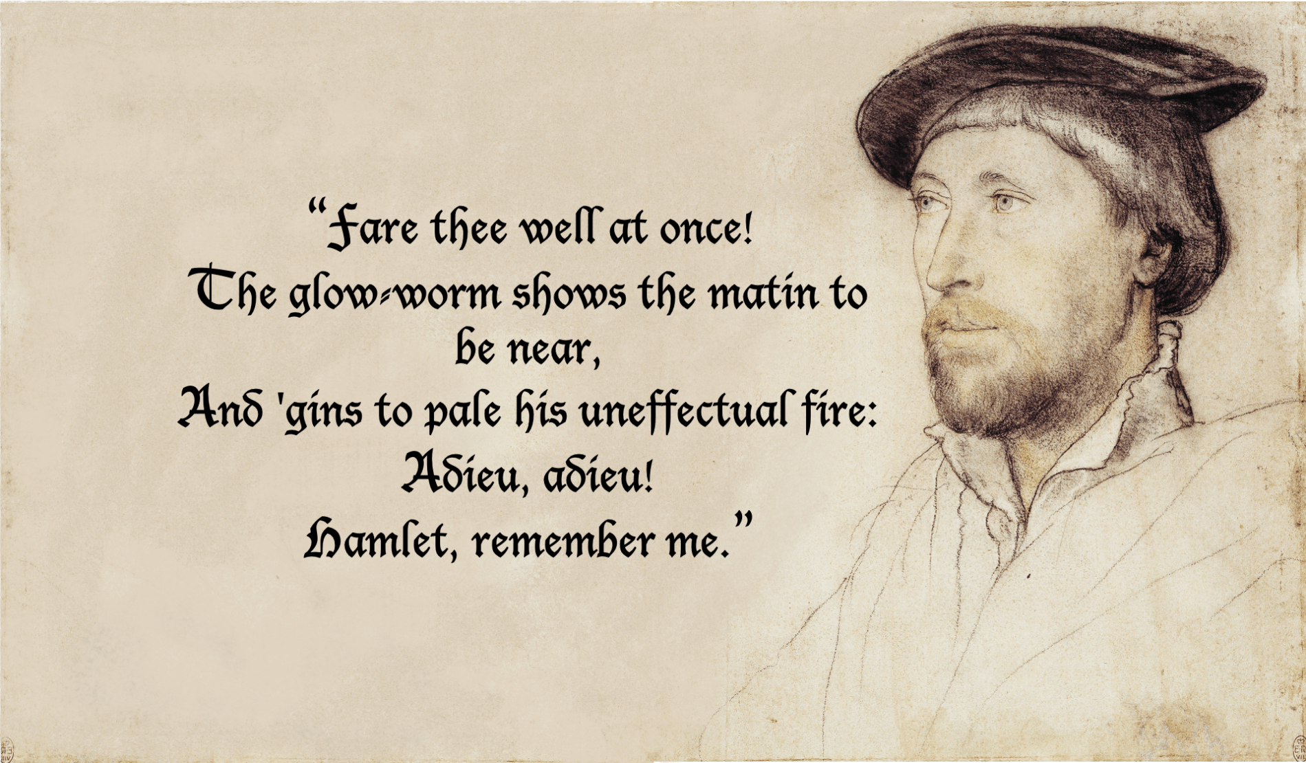 Read the novel of “Hamnet” before you watch the movie – SEVEN CIRCUMSTANCES