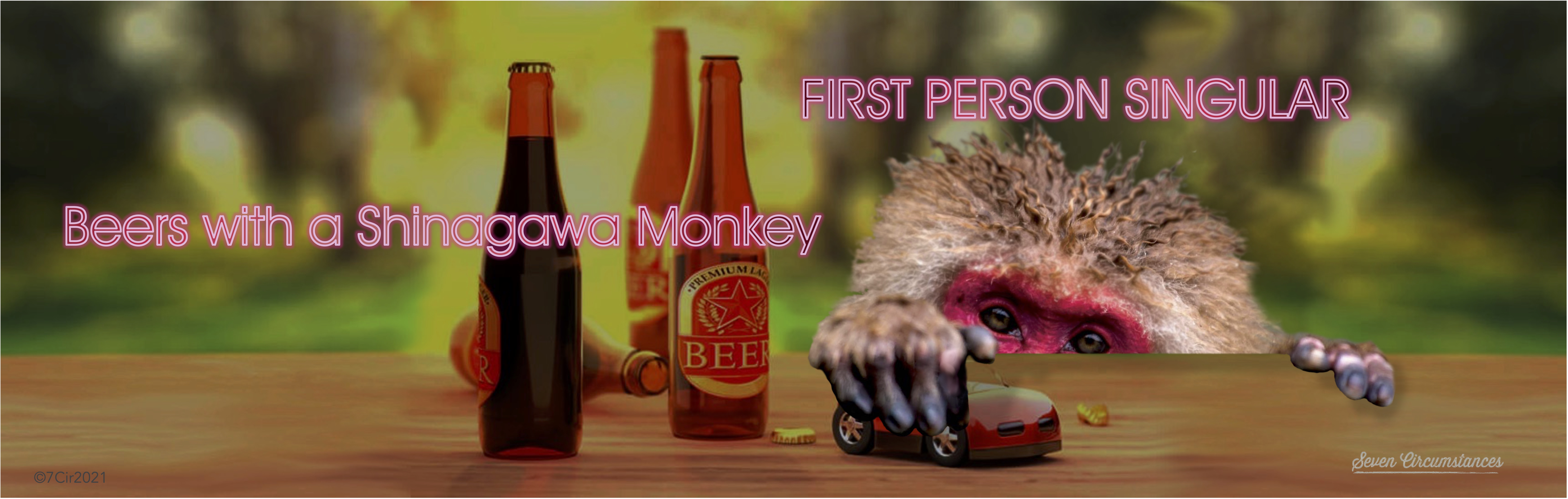 What is it about? – First Person Singular, by Haruki Murakami – SEVEN ...