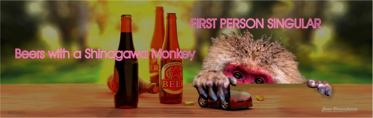 What is it about? – First Person Singular, by Haruki Murakami – SEVEN ...