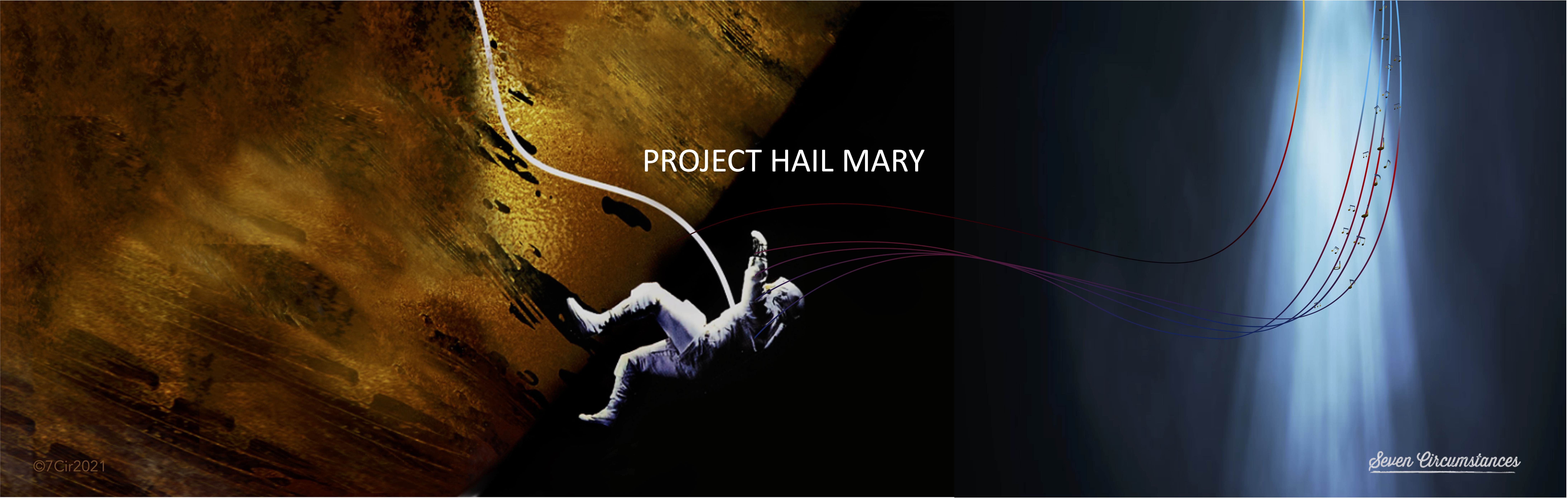 A winner of an alien – Project Hail Mary, by Andy Weir – SEVEN ...