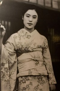 Real and fictional geisha and what to read – SEVEN CIRCUMSTANCES