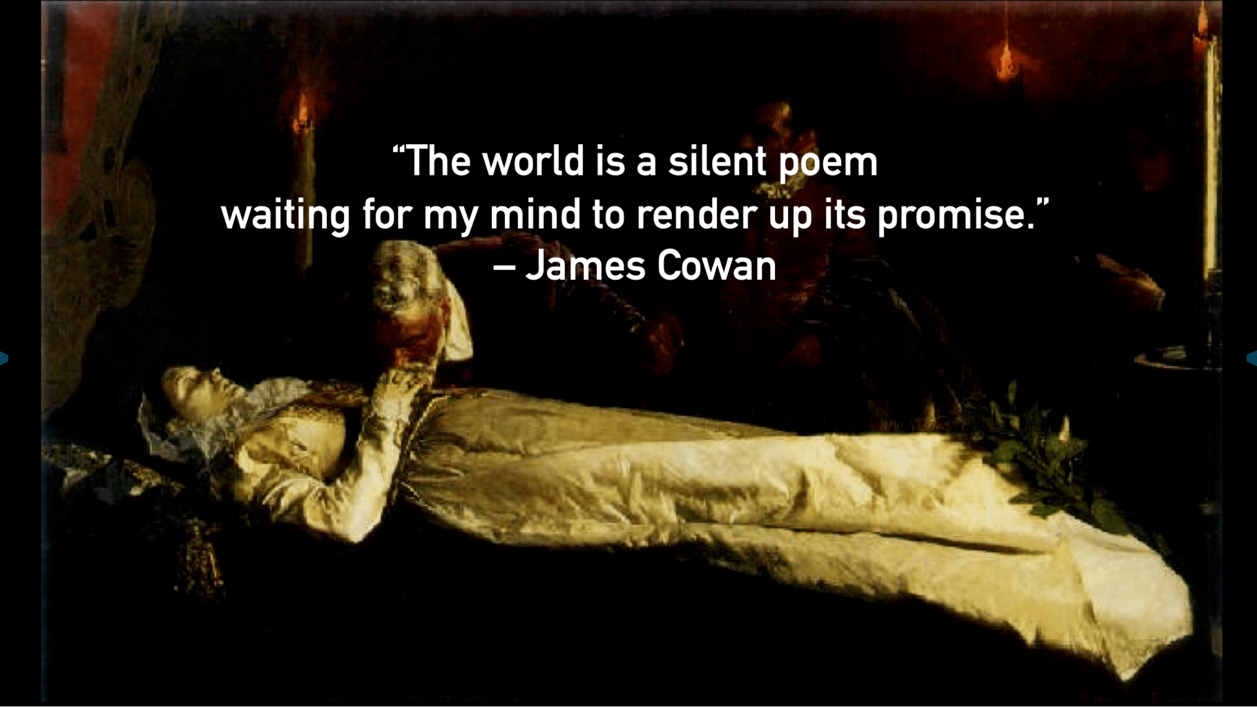 SEVEN CIRCUMSTANCES – Literature Discussions and Book Reviews