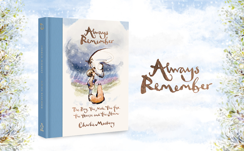 This is a keeper: “Always Remember” – SEVEN CIRCUMSTANCES